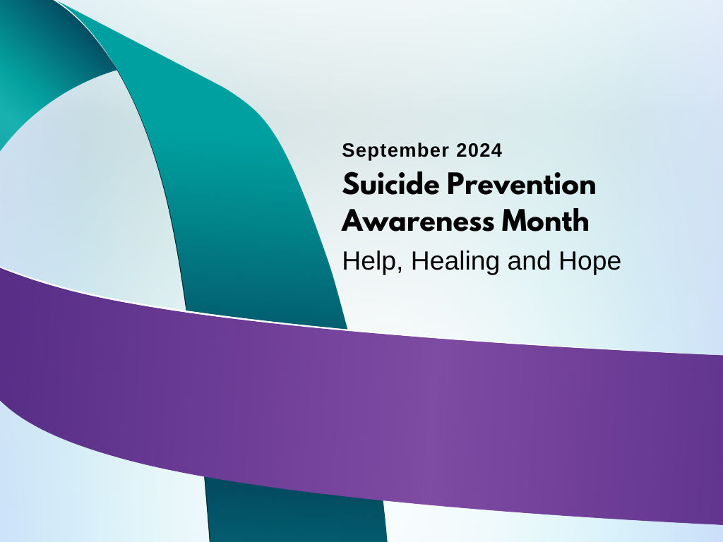Suicide Prevention Awareness Month | Anne Arundel County Health Department Suicide Prevention Awareness Month | Anne Arundel County Health Department